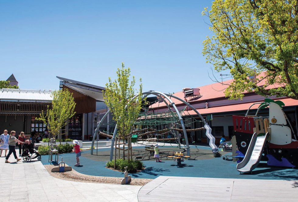 For Kids - The Grove Shopping Centre