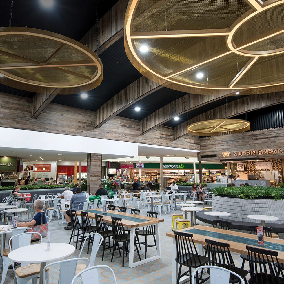 Customer services - The Grove Shopping Centre