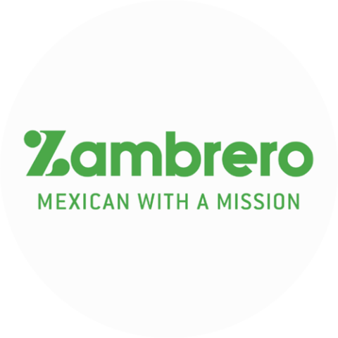 Zambrero - The Grove Shopping Centre