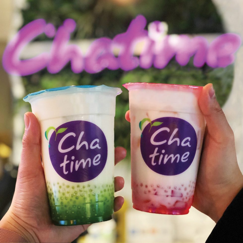 Chatime - The Grove Shopping Centre