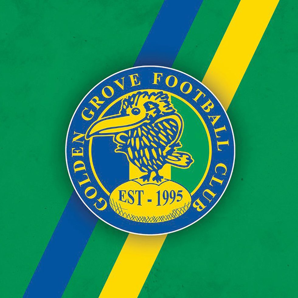 Golden Grove Football Club - The Grove Shopping Centre